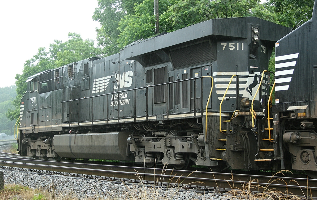 NS 7511